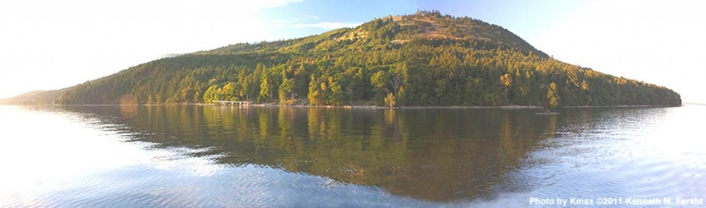 (#016) Mount Tuam – Friends of Ecological Reserves