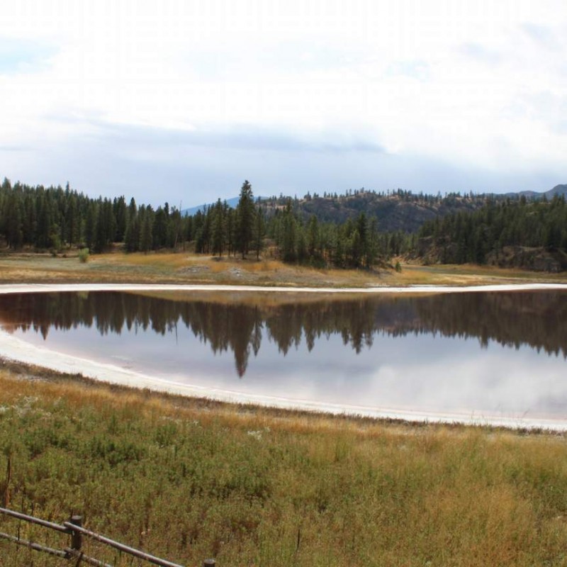 Images of Mahoney lake Ecological Reserve – Friends of Ecological Reserves